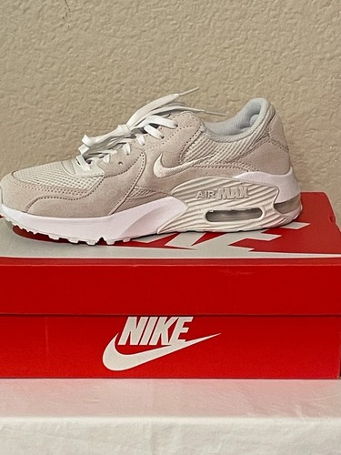 Size 6.5 - Nike Air Max Excee Phantom Sail W for sale online | eBay