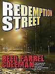Redemption Street by Coleman, Reed Farrel 9781597228367| eBay