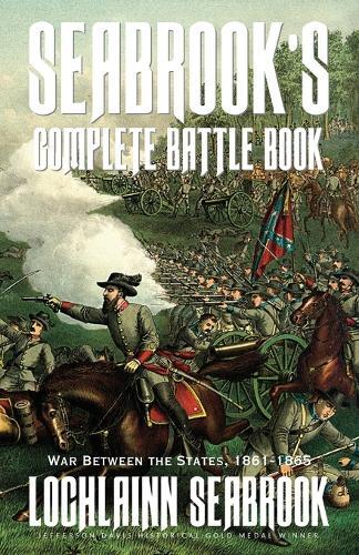Lochlainn Seabrook Seabrook's Complete Battle Book (Poche) | eBay