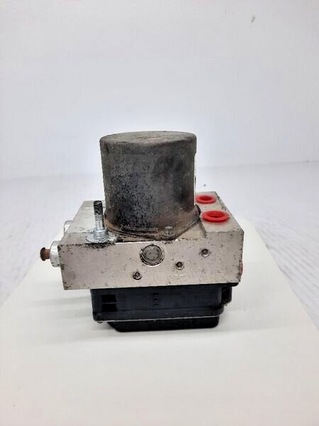 2012 Ford F150 Pickup ABS Anti-Lock Brake Actuator Pump Module Control ...