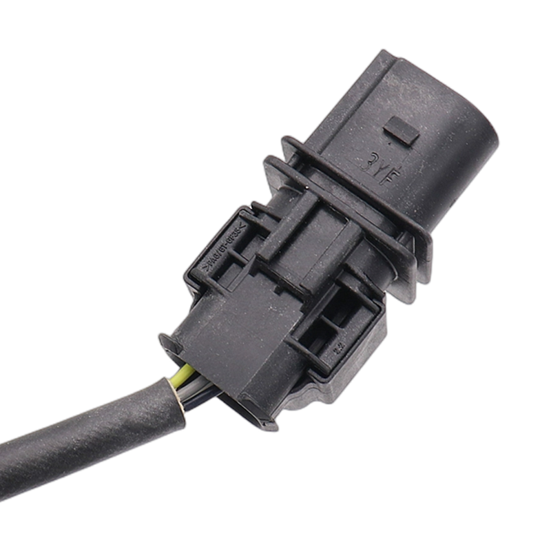 VOLKSWAGEN Jetta Bosch Left Upstream Oxygen Sensor 0258017180 ...