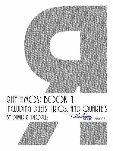 Rhythmos : Book 1 by David Peoples (2016, Spiral) for sale online | eBay