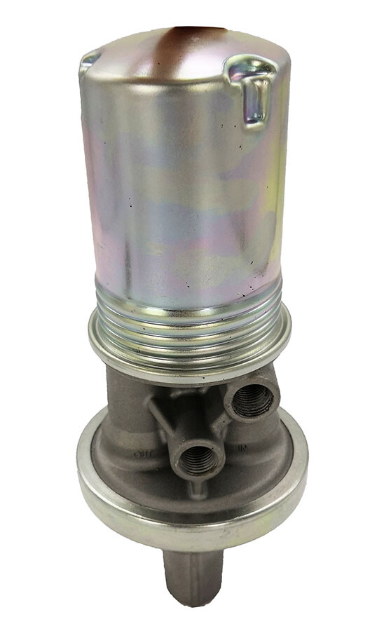Mechanical Fuel Pump Direct Fit 1955-1969 Select Edsel, Ford, Mercury ...