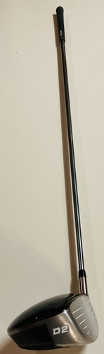 Titleist 907 D2 Driver 10.5 deg RH Mits. Rayon Diamana Blue Board Stiff ...