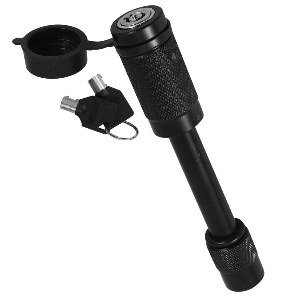 Hitch Pin Lock Tow Bar Ball Trailer Parts Anti Theft for Caravan Car ...