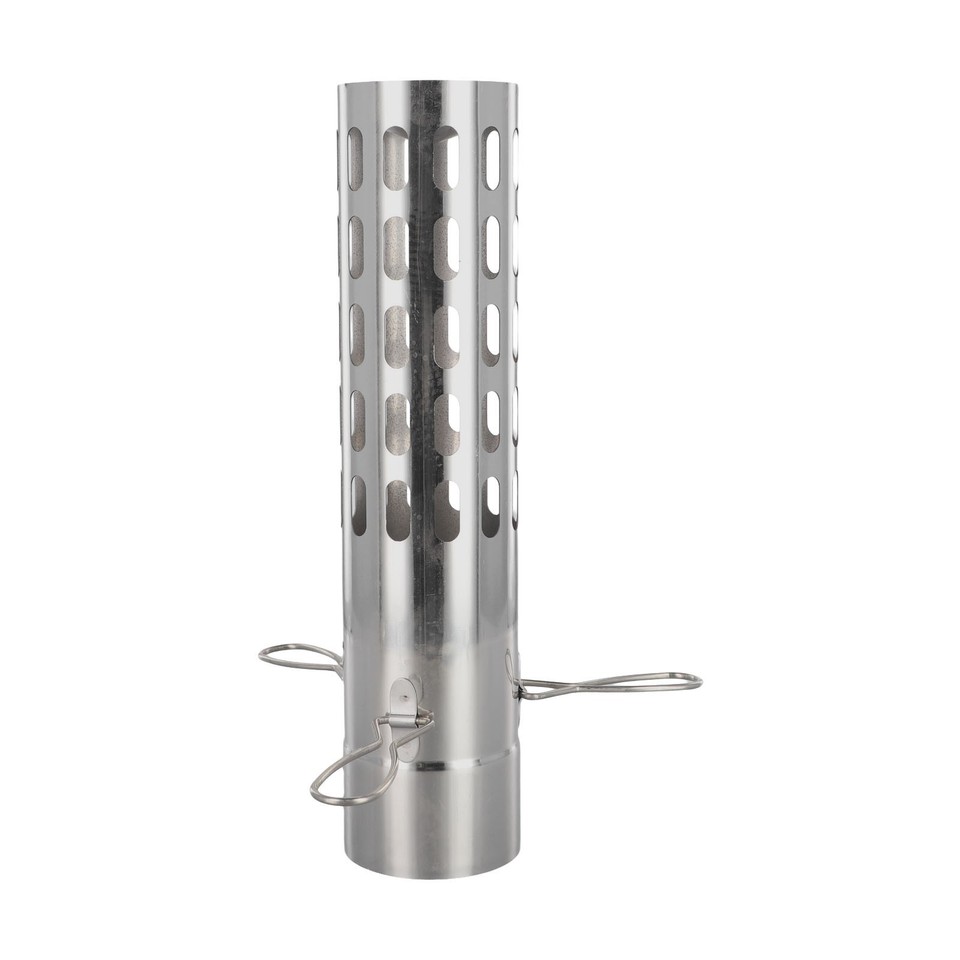 Chimney Pipe Cover Stove Pipe Cap For Outdoor Camping Wood Stove ...