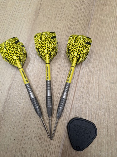 Target Bolide 05 24g W/Case and Accessories Excellent Condition | eBay UK