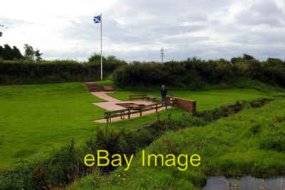 Photo 6x4 Brow Well Ruthwell Parish Robert Burns visited Brow Well on ...