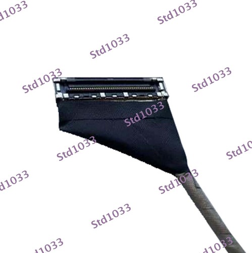 40Pin 0.5 K1N-3040267-H58.LCD LVDS Line Cable for MSI GE76 GP76 MS-17K1 ...