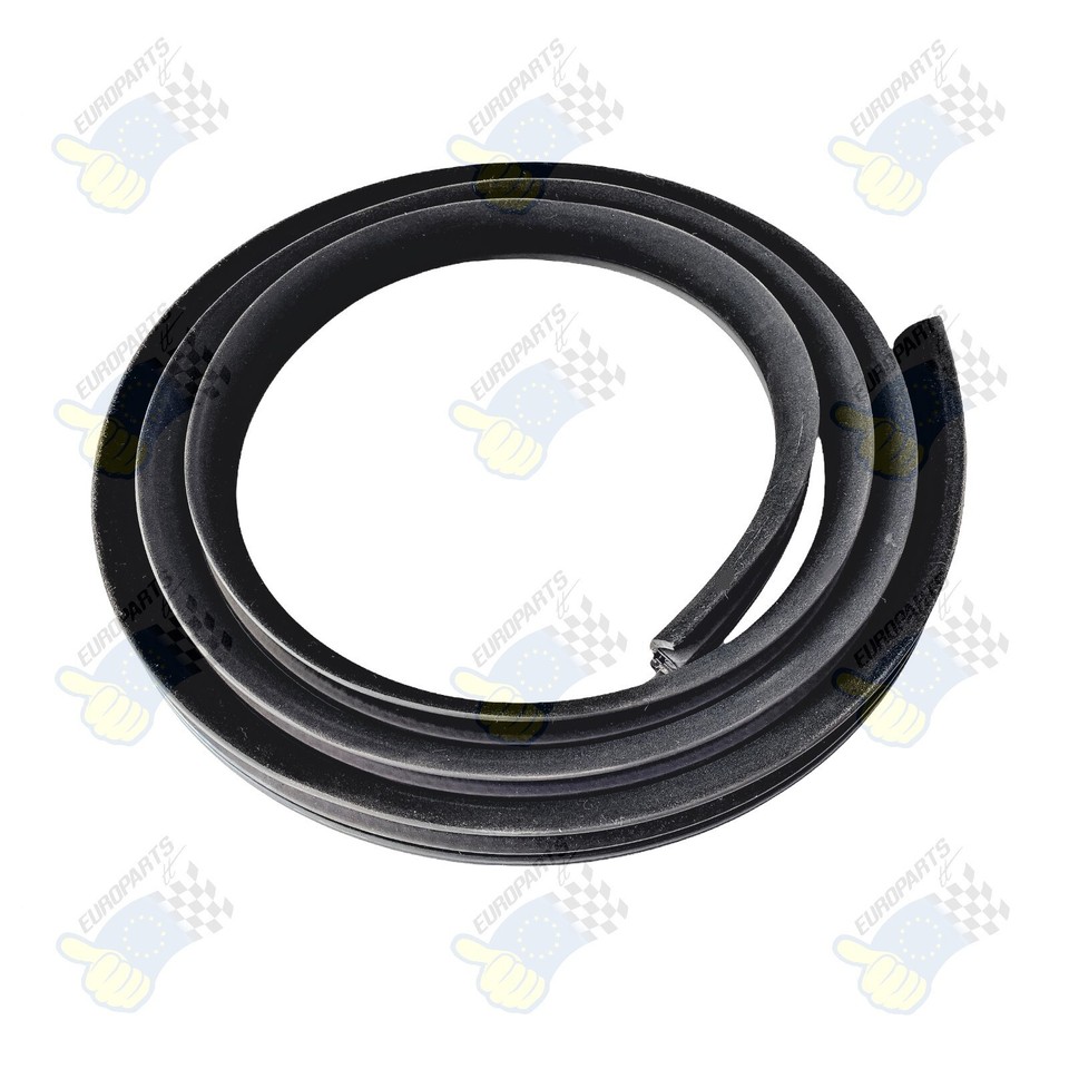2011-2017 BMW F10 Door Seal Edge Protector Weatherstrip 51727278503 ...