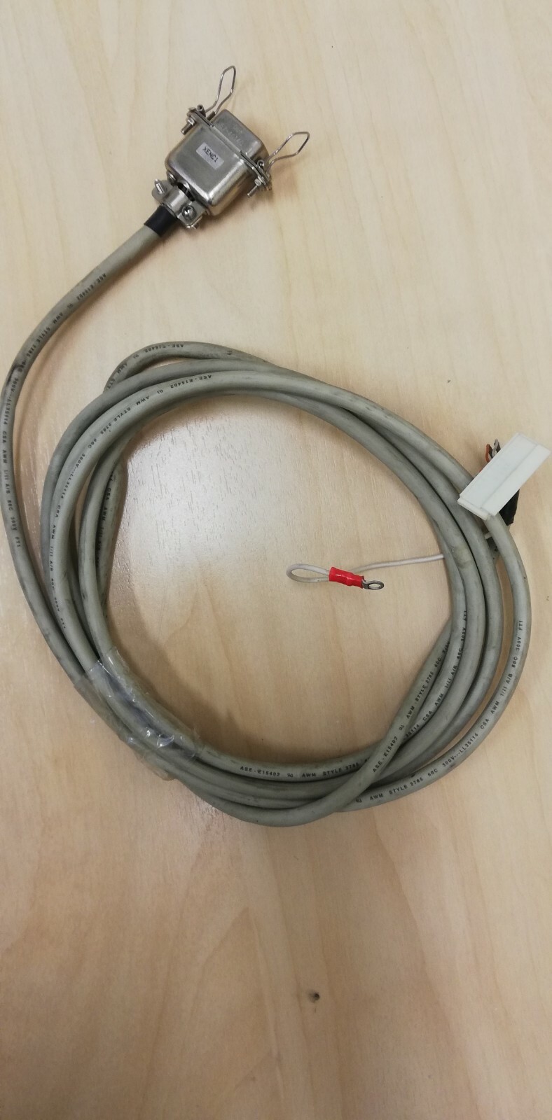 Screen CTP PT-R PIO PTR4 - Encoder cable | eBay