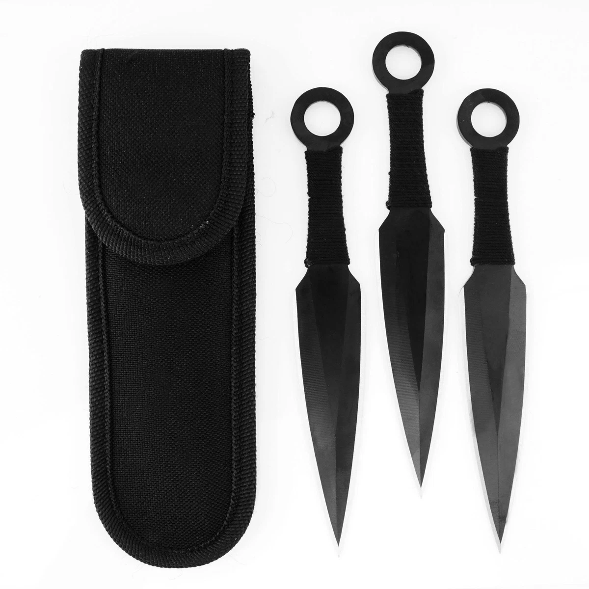 Ninja Throwing Knives