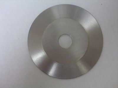 Core Cutter Blades 4" Diameter | eBay