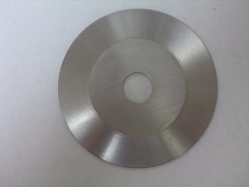 Core Cutter Blades 4" Diameter | eBay