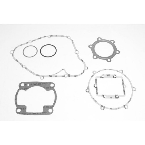 Kawasaki KX 250 B 1982 Only Engine Rebuild Kit, Main Bearings Gasket ...