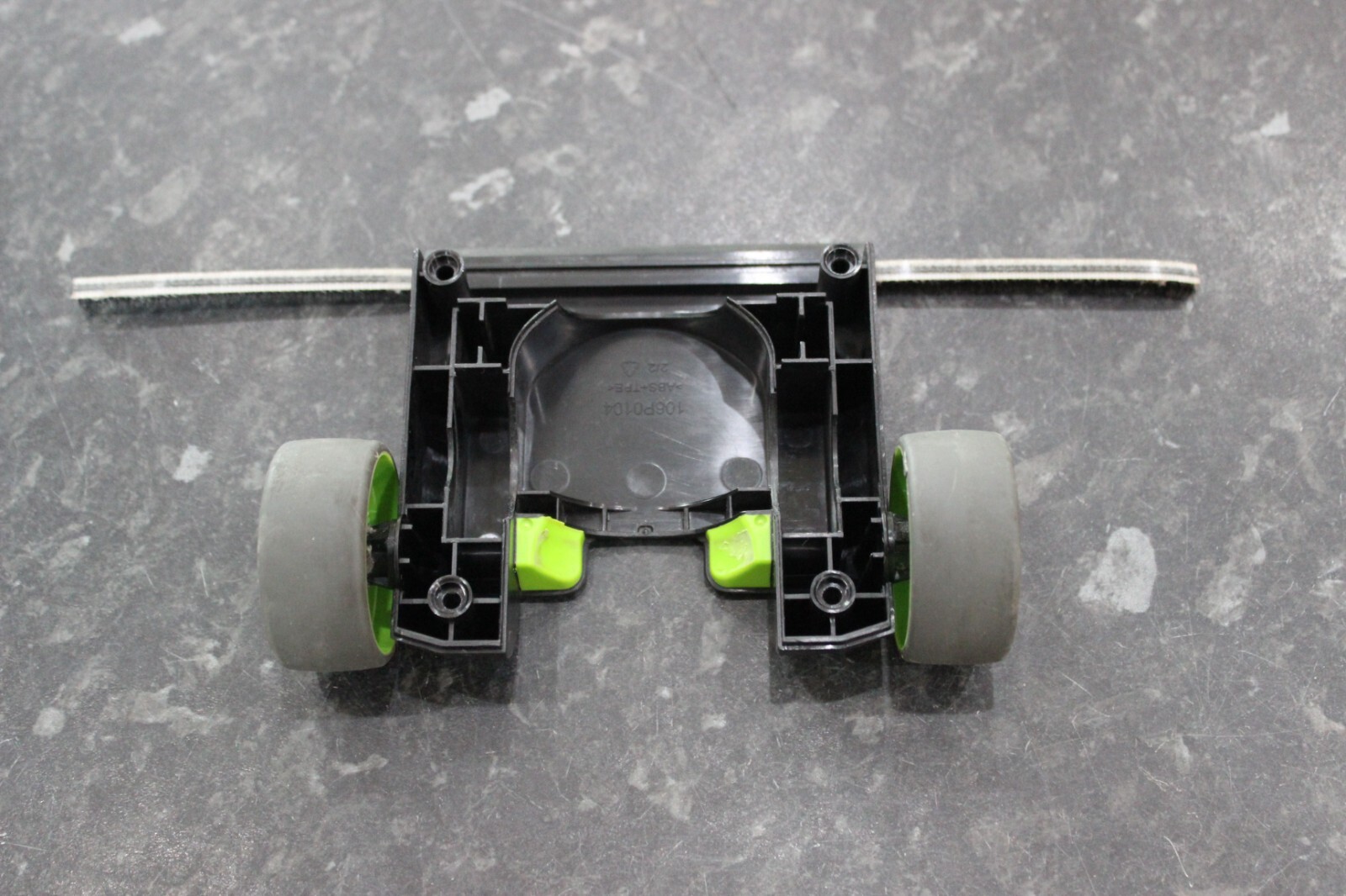 (43) Genuine GTech Multi ATF035 Spare Parts Bin, Brush Head, Battery ...