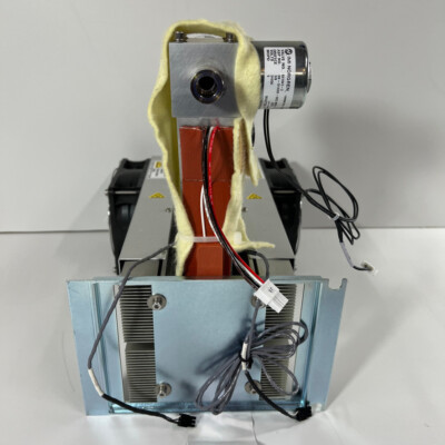 Advanced Sterilization Products Vaporizer / Condenser Assembly 02-52303 ...