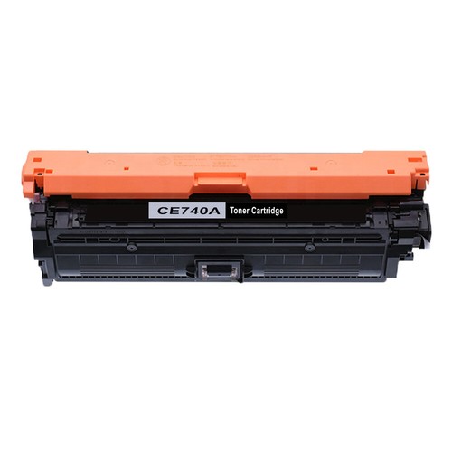 Black Toner Cartridge For HP Colour LaserJet CP5225 CP5225dn CP5225n ...