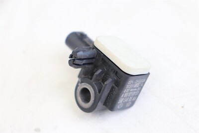 Mercedes Benz CLA45 AMG C117 2015 Front Airbag Impact Sensor ...
