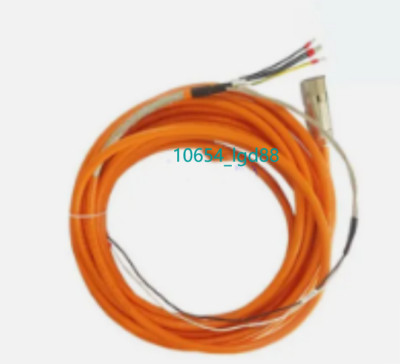 1PCS New 2090-CSBM1DG-14AA05 Servo Motor Power Cable 5M 106u | eBay