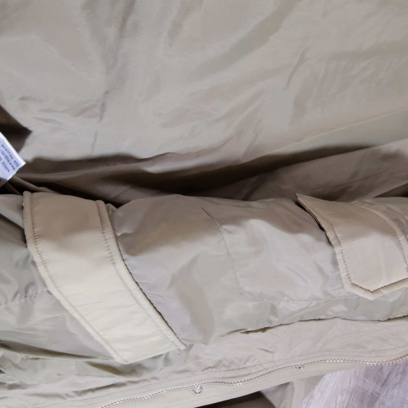 VINTAGE Penn Reels FISHING Jacket Men's XL WITH 15 POCKETS Storage | eBay