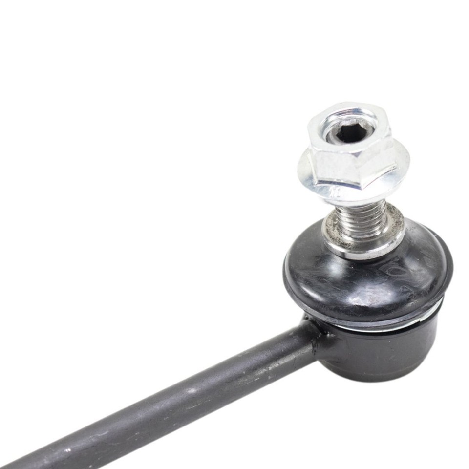 Front Control Arm Ball Joint Stabilizer Sway Bar Link Suspension Kit ...