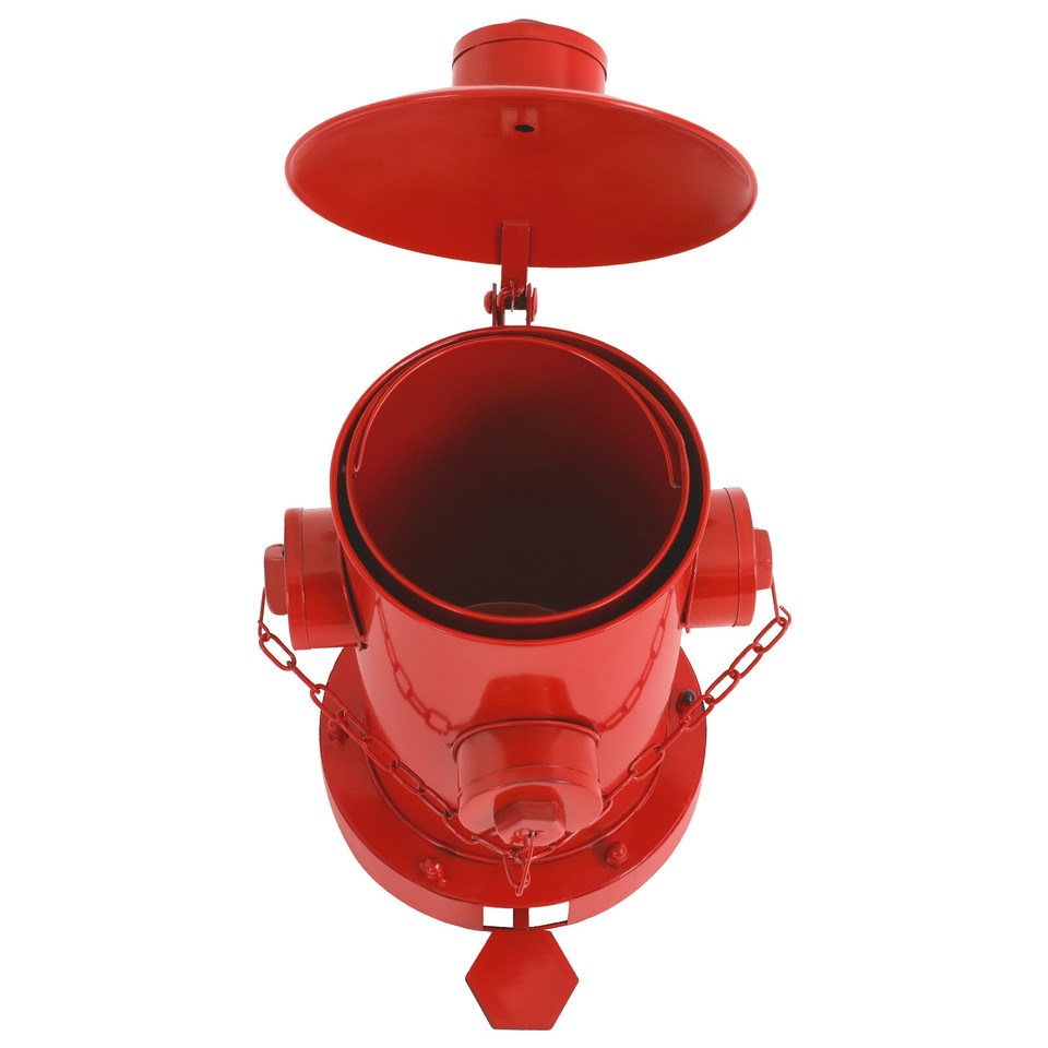 Foot Pedal Trash Can With Lid Garbage Can with Removable Inner Buckets ...