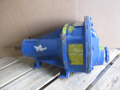 Pumps & Plumbing - Nash Vacuum Pump