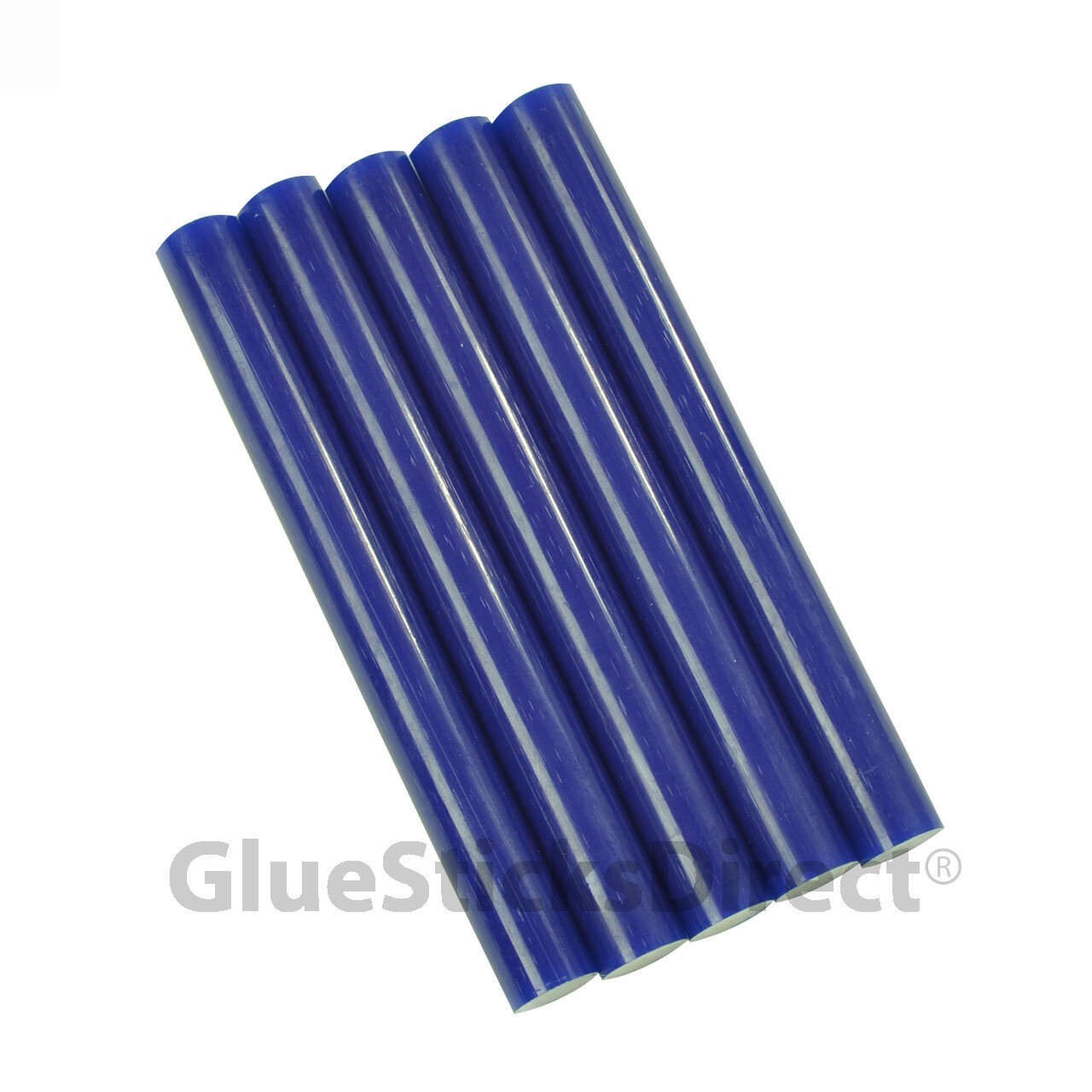GlueSticksDirect Blue Colored Glue Sticks 7/16" X 4" 5 lbs | eBay
