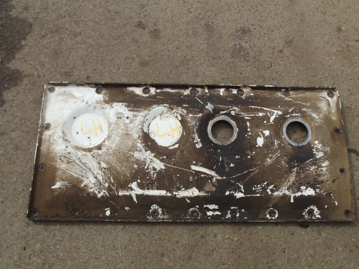 Melroe Bobcat 600 Parts