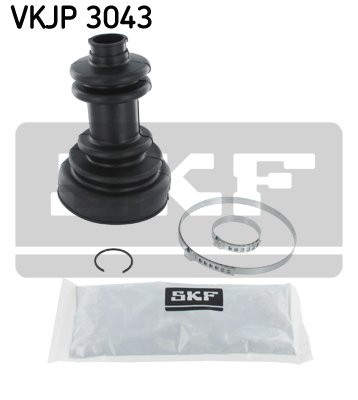 VKJP 3043 CV JOINT BOOT KIT PAIR SKF 2PCS FOR FIAT DUCATO,TALENTO | eBay UK