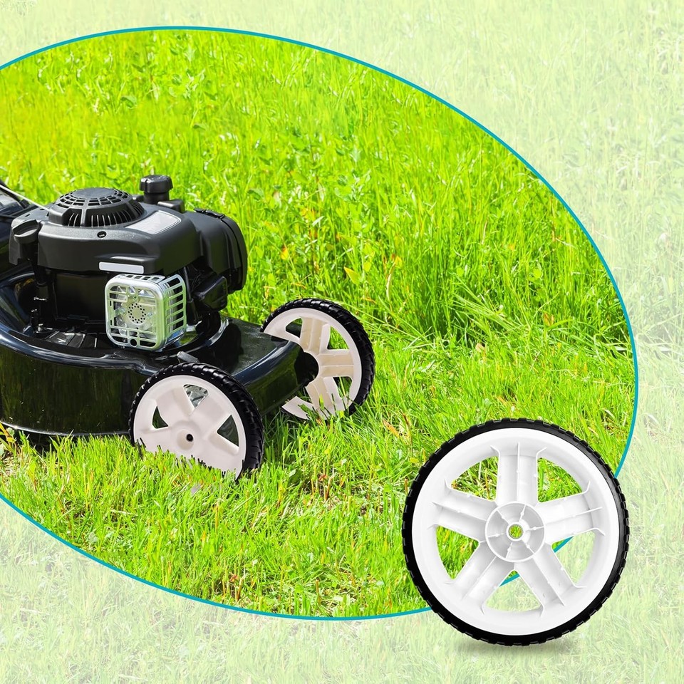 11" Drive Rear Wheel for Toro 137-4837 115-2885 119-0313, Lawn Mower 1 ...