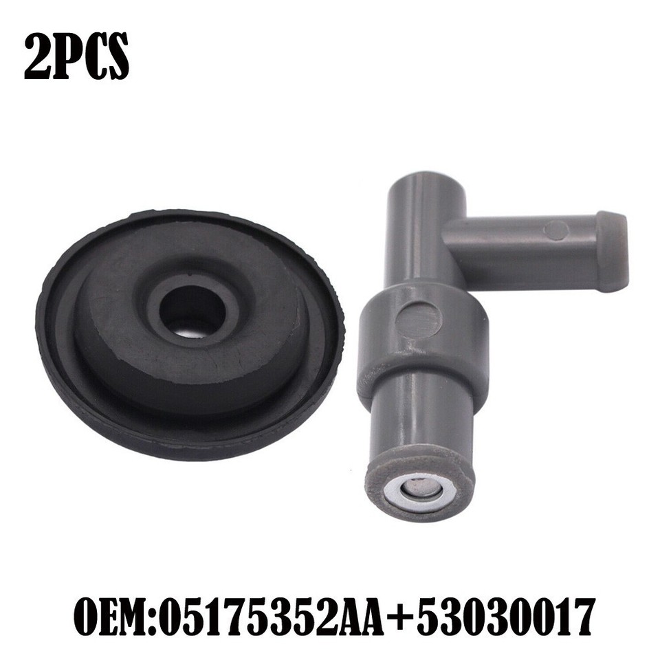 Car & Truck Parts Accessories Grommet Valve Cover 05175352AA 53030017 ...