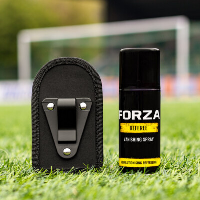 FORZA Football Referee Vanishing Spray - Referee Equipment - Eco ...