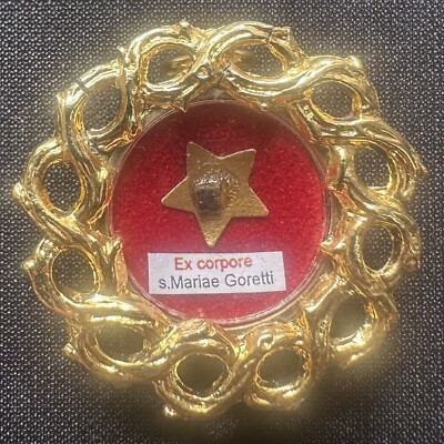 Relics - Class Relic Of Saint