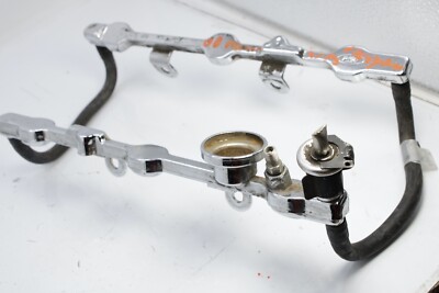 1999 - 2003 Ford ranger 3.0L v6 injector FUEL rail XL5E-9F792-E2A OEM ...