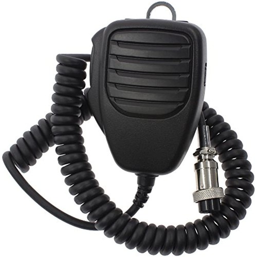 Speaker Mic Microphone for Icom IC-22U IC-78 IC-228 IC-229 IC-490 IC ...