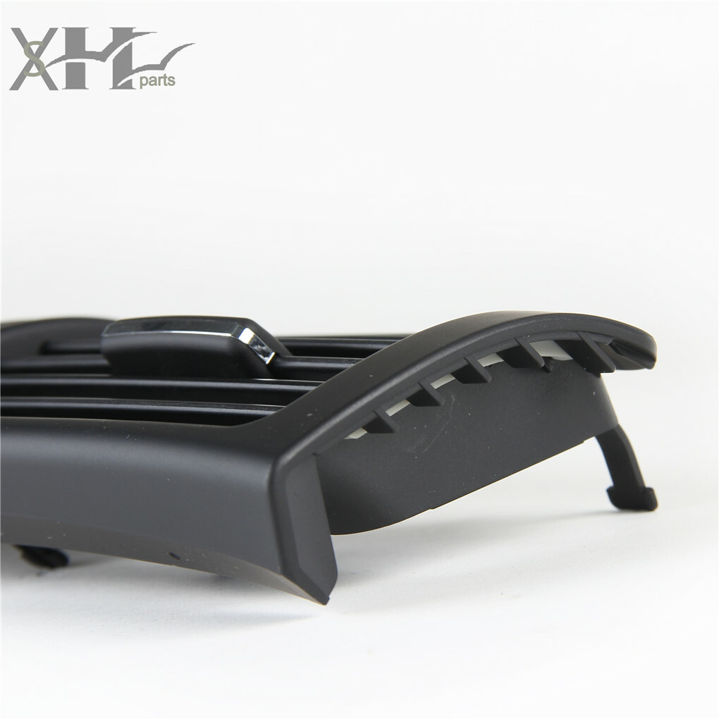 Black Front Center Dash AC Air Vent Fit For Mercede R350 A2518300554 | eBay