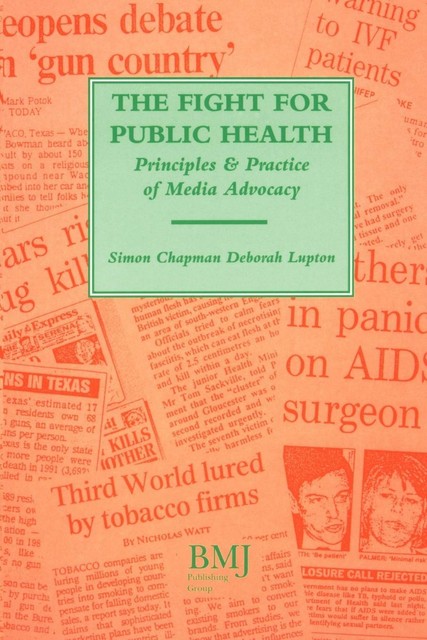 Fight For Public Health von Simon Chapman (1994, Taschenbuch) online ...