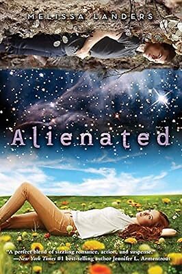Alienated, Melissa Landers, Used; Good Book | eBay