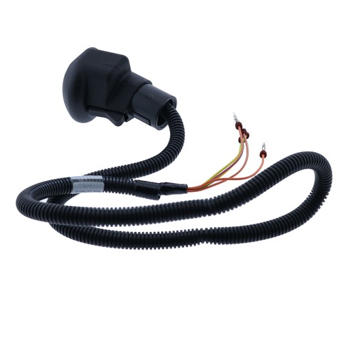 Auxiliary Four Switch Handle 6680414 For Bobcat 763 773 7753 853 863 ...