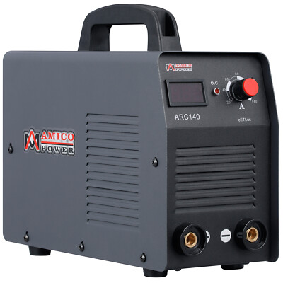 Welders - Arc Welder Model