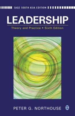 Leadership: Theory and Practice by Dr. Northouse, Peter: Used ...