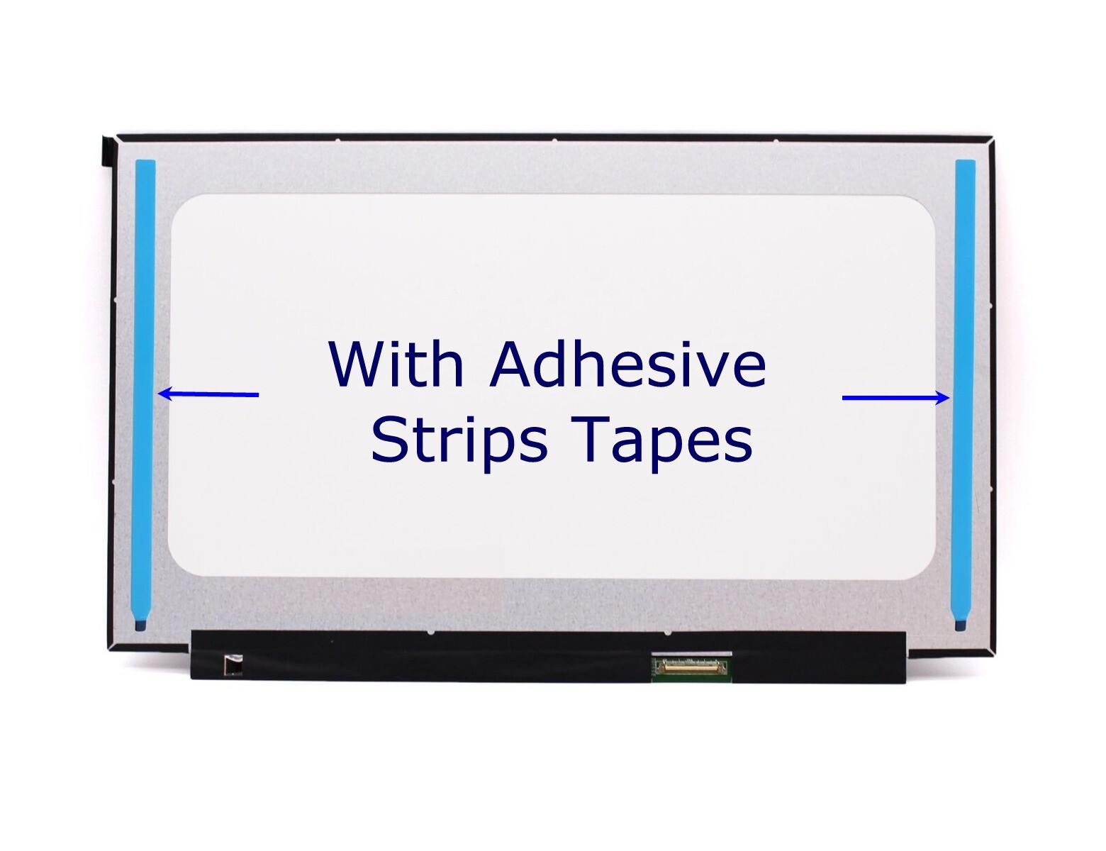 Replacement For N140HCA-EAC Rev.C1 14" LCD Screen FHD Matte Display ...