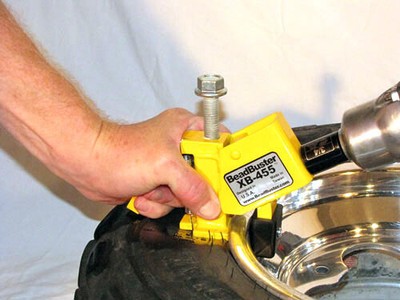 Bead Buster BB4 XB-455 TIRE BEAD BREAKER ATV/UTV | eBay