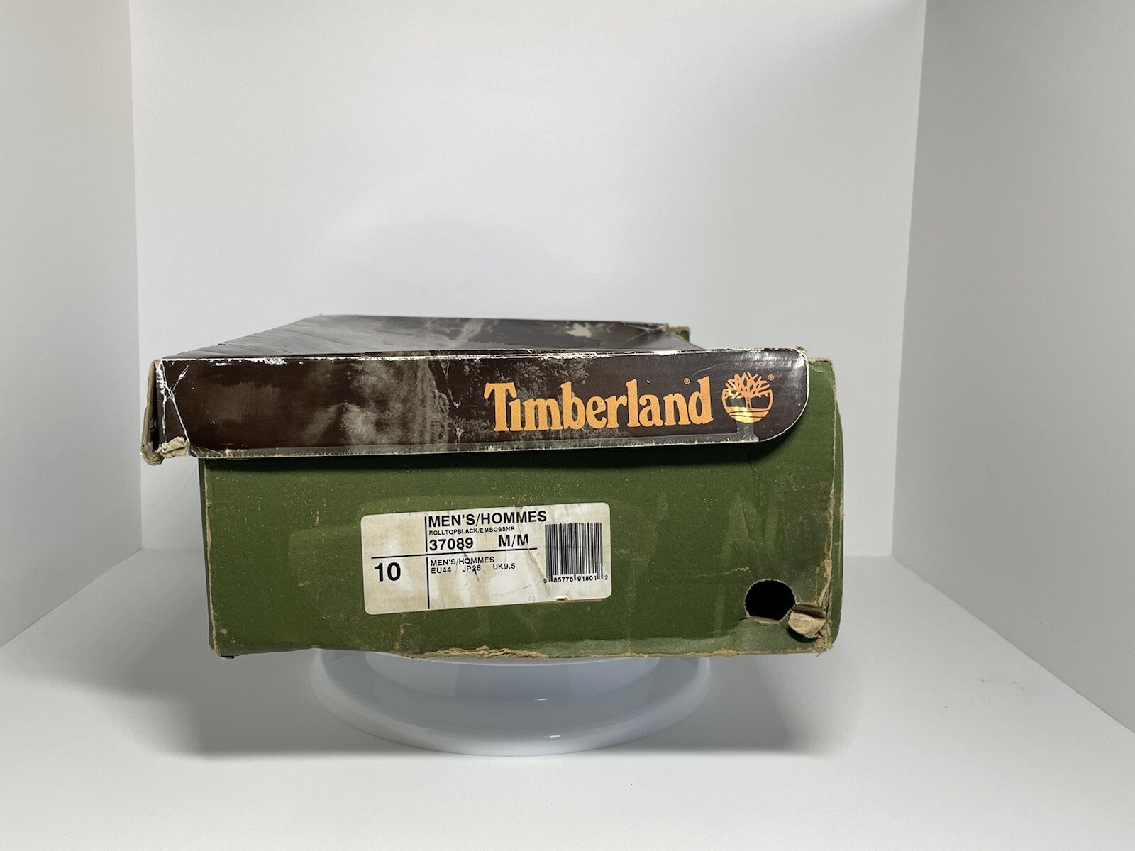 🔥TIMBERLAND 1973 ANNIVERSARY EDITION ARMY GREEN 6” B… - Gem
