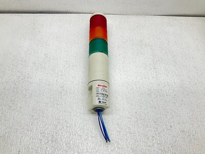 Traffic Control & Road Safety - Federal Signal Amber