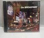 On Broadway [Audio CD] Various Artists - 079895979227 ** Brand New | eBay