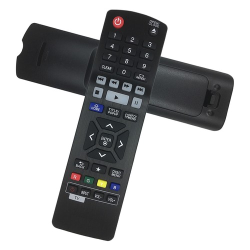 Remote Control For LG BP145 BP175 BP350 BP550 BD370 BP430 BP530 Blu-ray ...