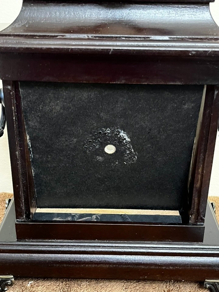 Four Assorted Clock Cases - Parts | eBay